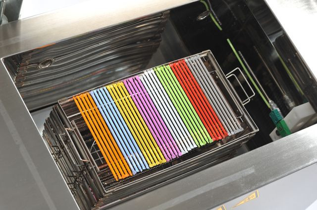 Micro-Digitcool - IMV Inde