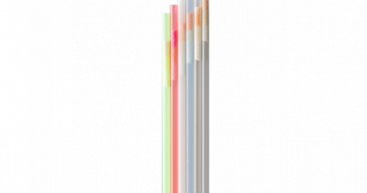 Alpha straw - The Semen packaging - IMV Technologies India