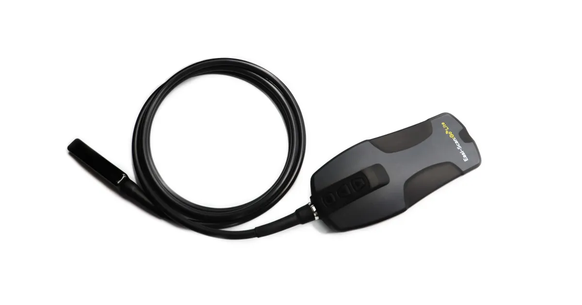 Easi-Scan:Go Lite bovine Veterinary ultrasound scanner - Available with ...
