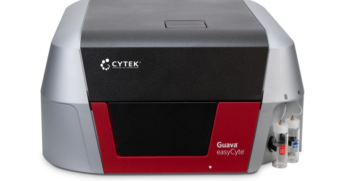 Easycyte II Plus with IMV Gen 4 software & EasyCyte II Mini with IMV ...