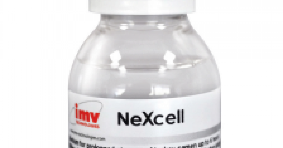 NeXcell - IMV Technologies India