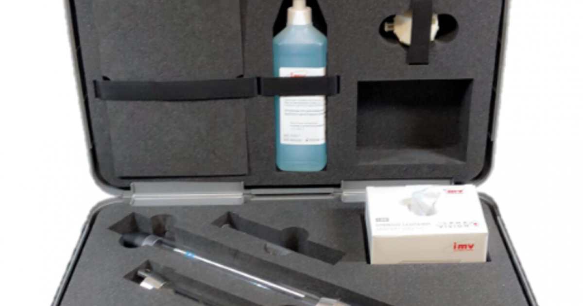 Alpha Vision - IMV Inde