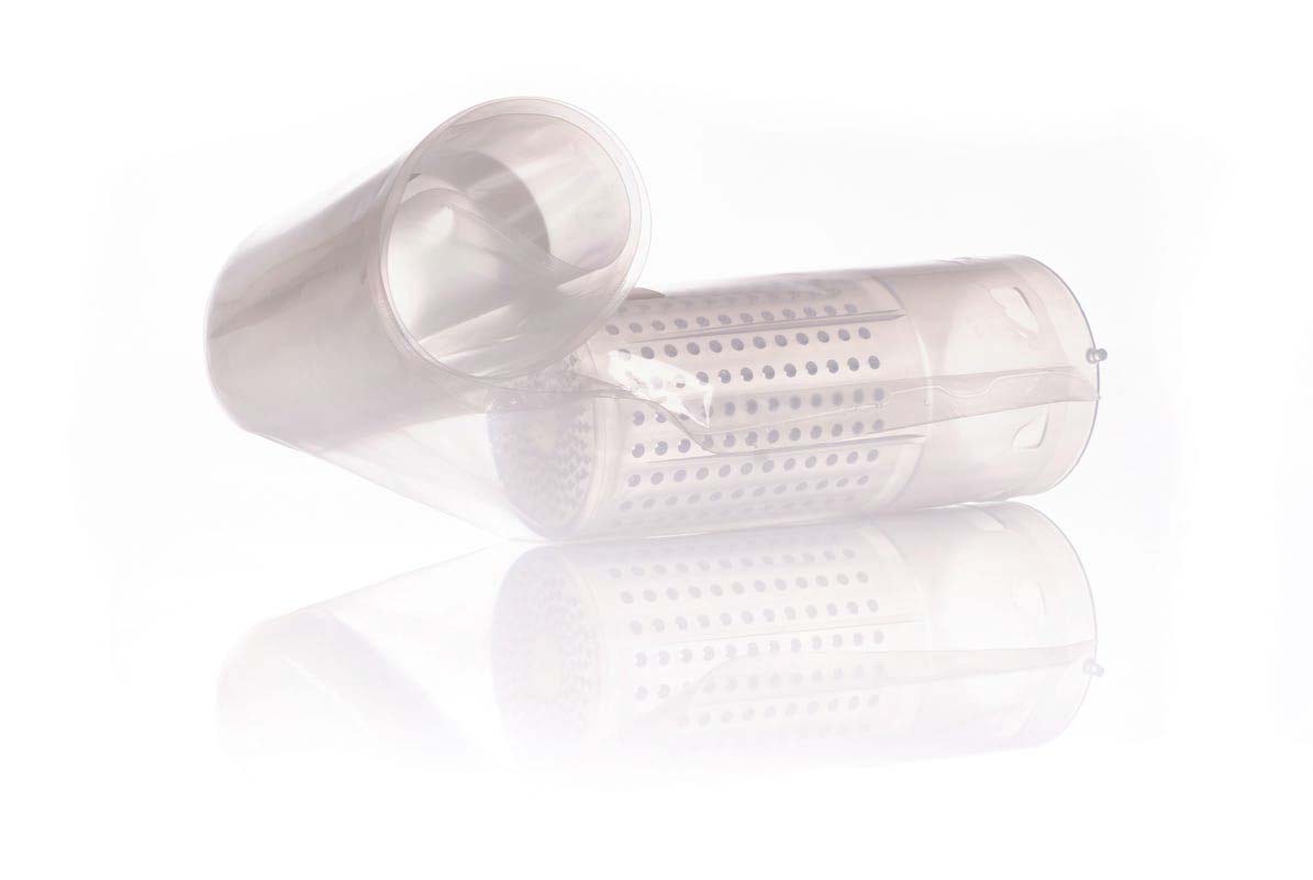 Collectis - IMV Inde