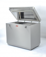 Nitrogen Tank - IMV Inde