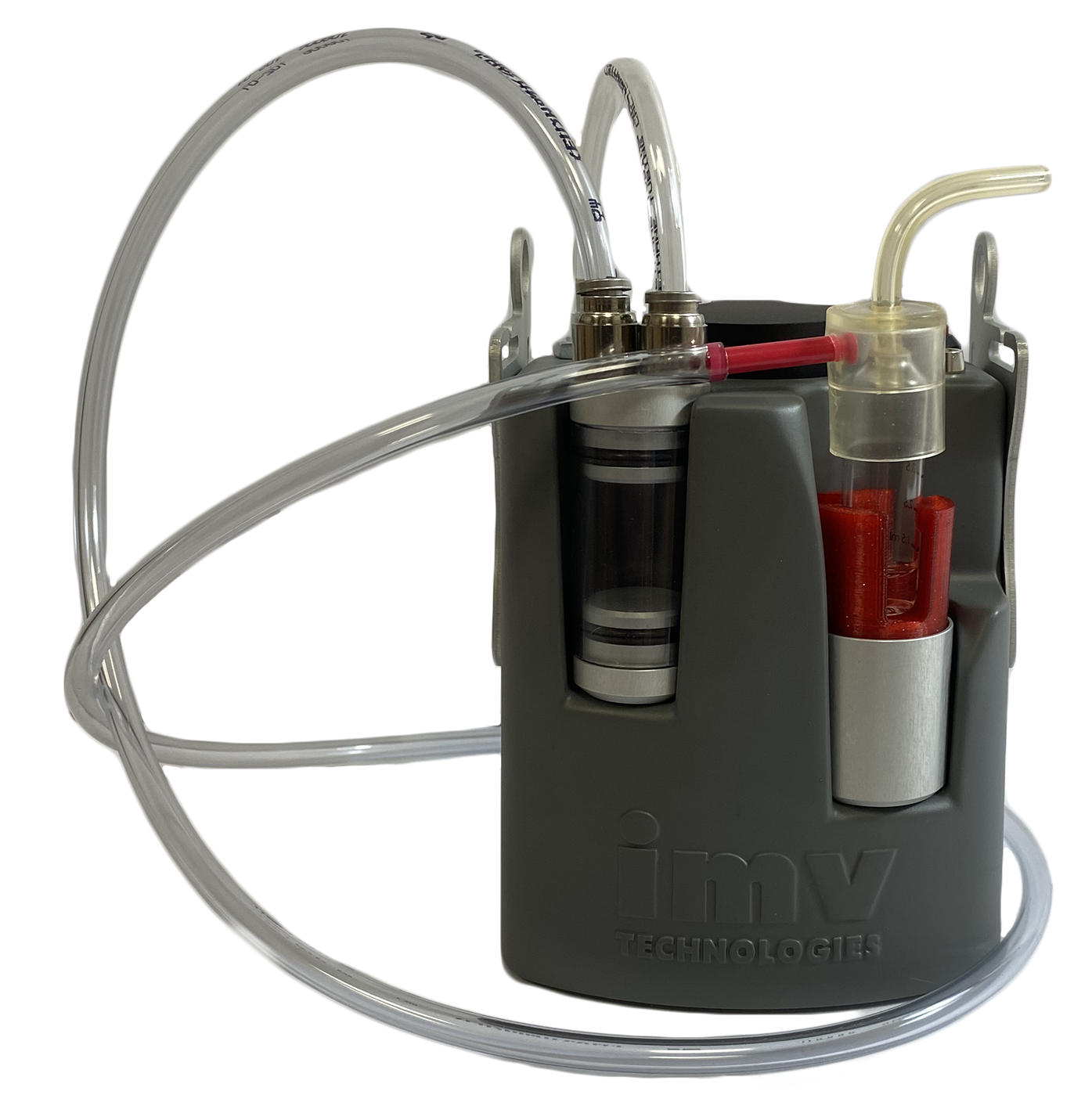 AspiComfort - IMV Technologies India