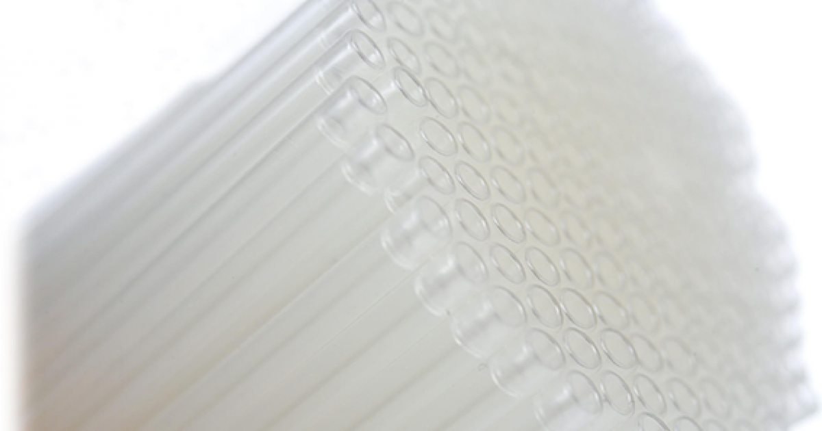 Pedigree hen straw - IMV Technologies India