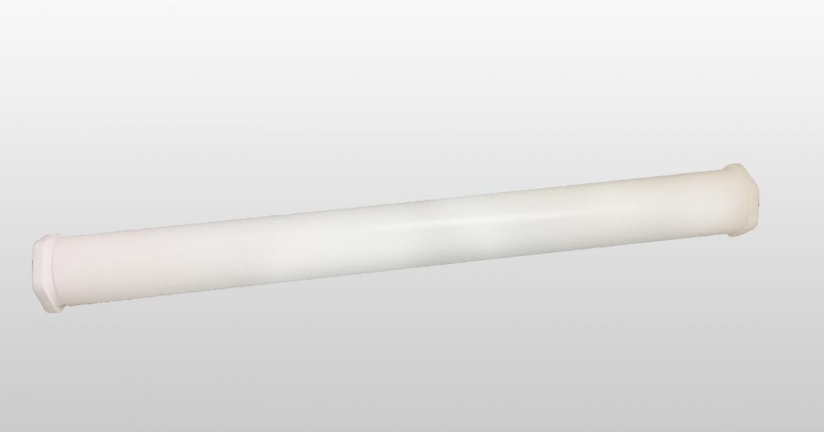 Sheath container with cap - IMV Inde