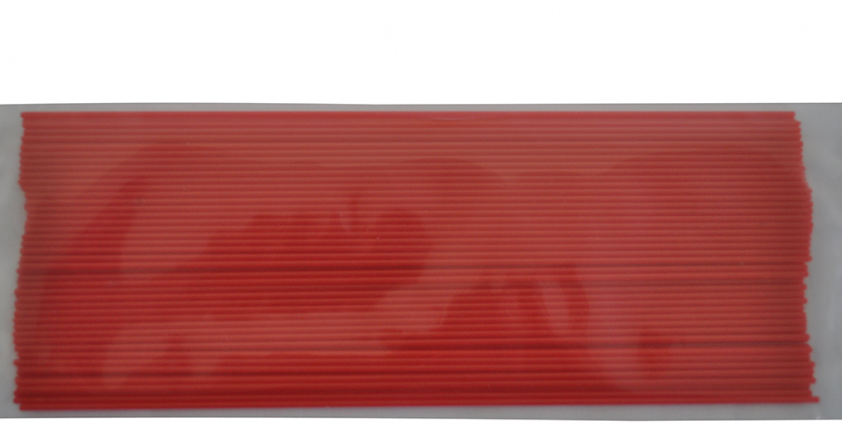 Plastic plunger for telescopic syringe - IMV Technologies India