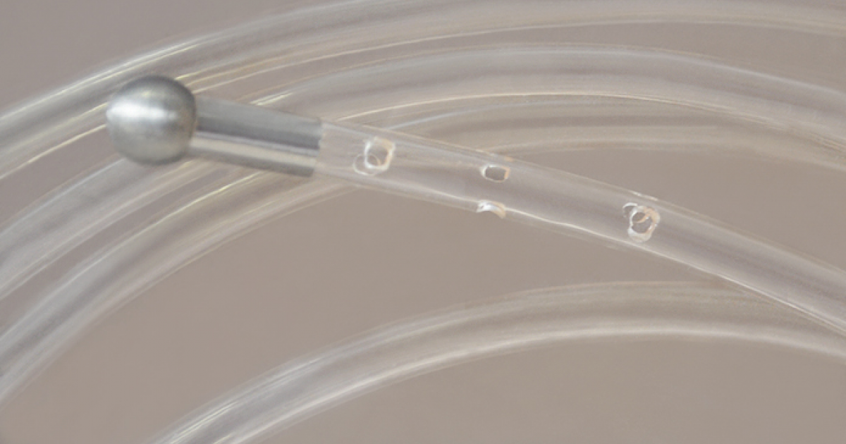 3-way flushing equipment ø 8 mm - IMV Technologies India