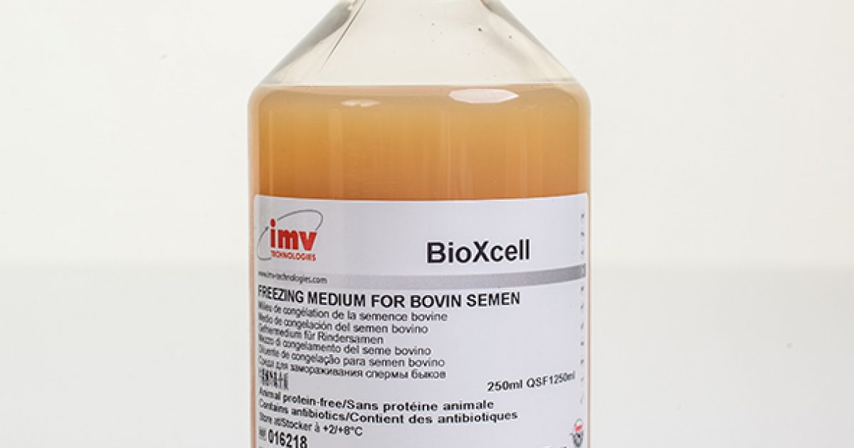 BioXcell - IMV Technologies India