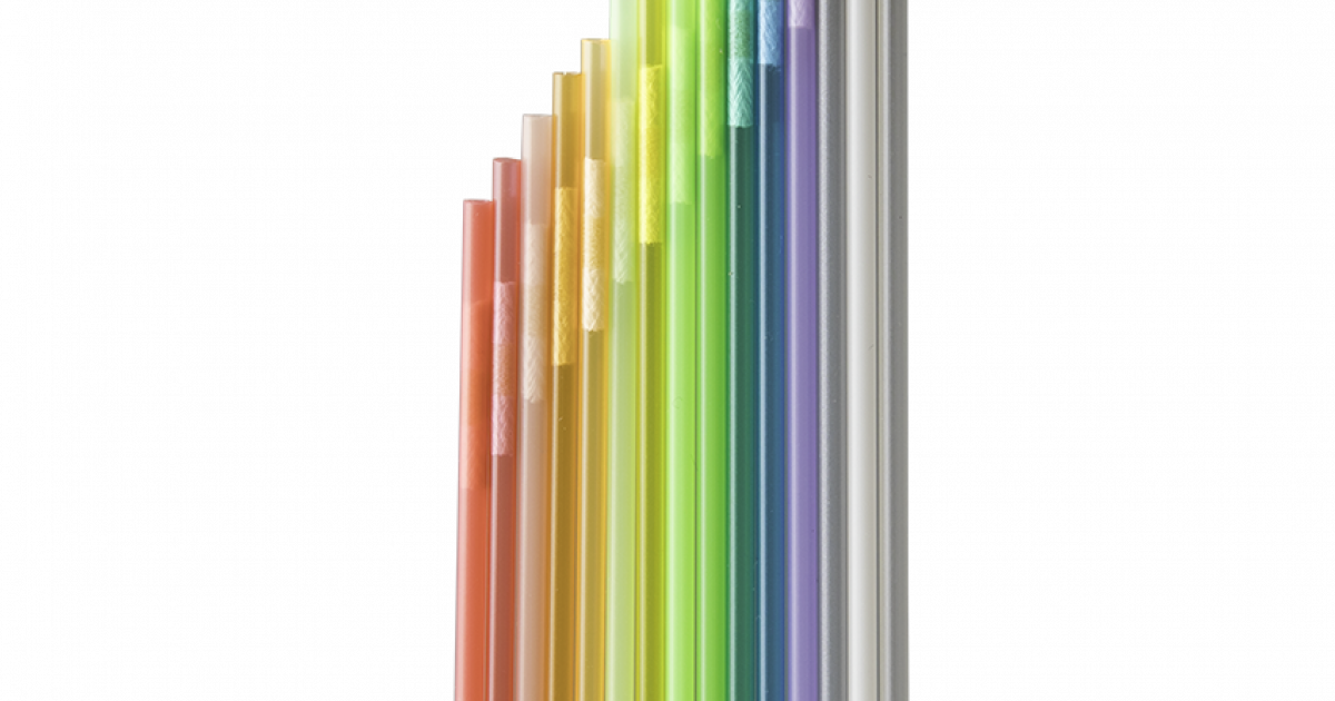 TBS straw - IMV Technologies India