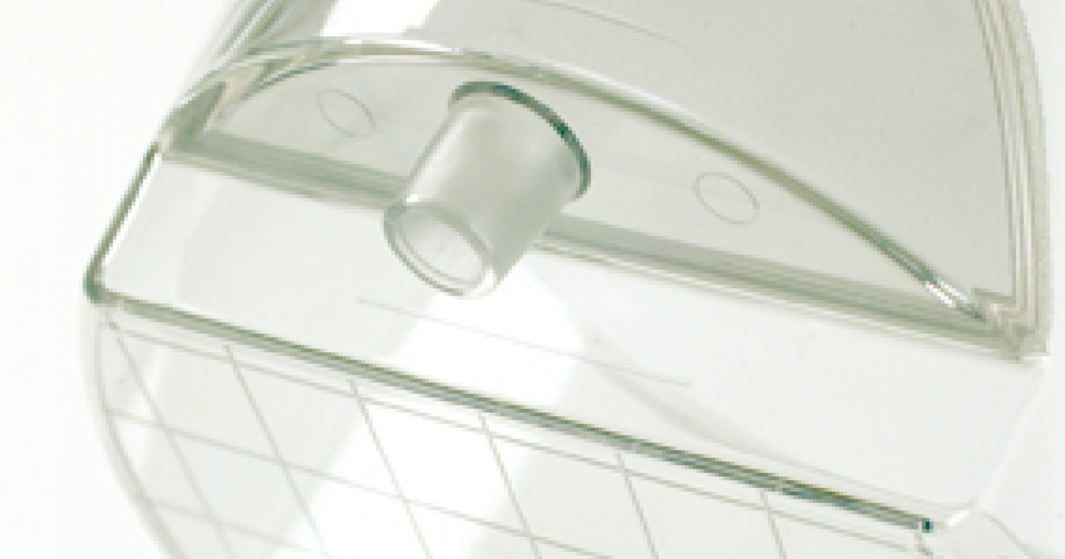 EZ filter - IMV Technologies India