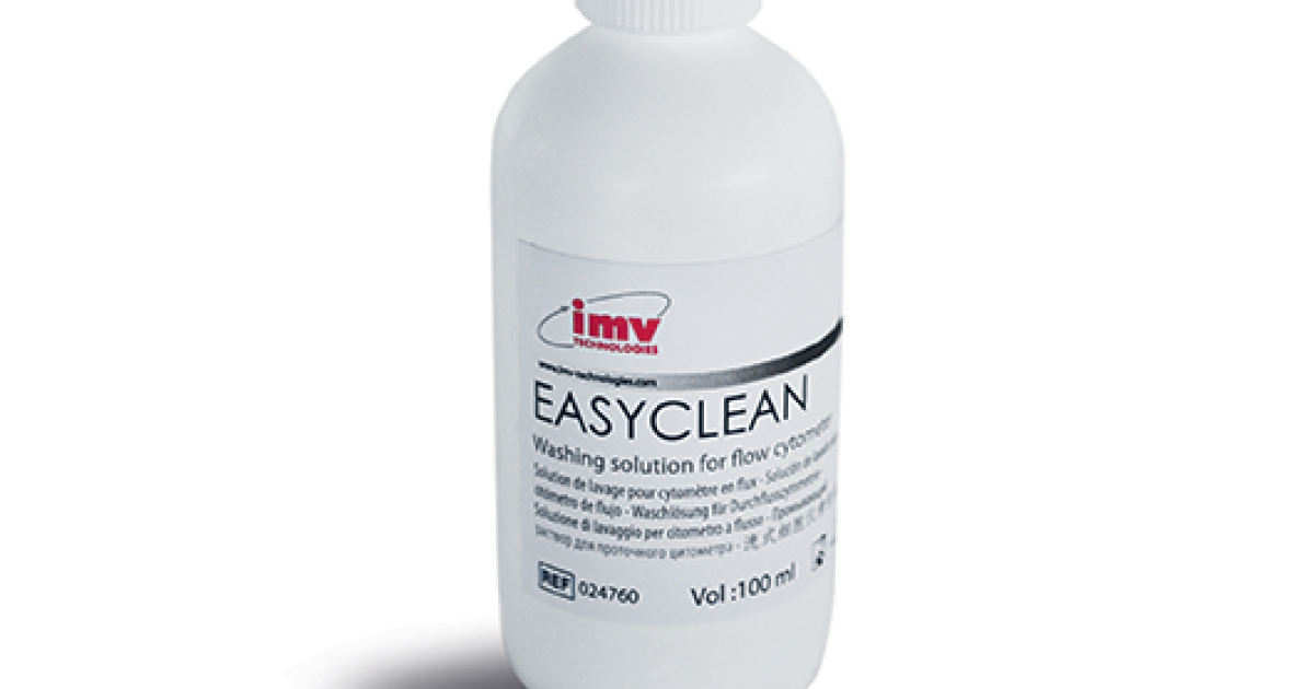 EasyClean - IMV Technologies India