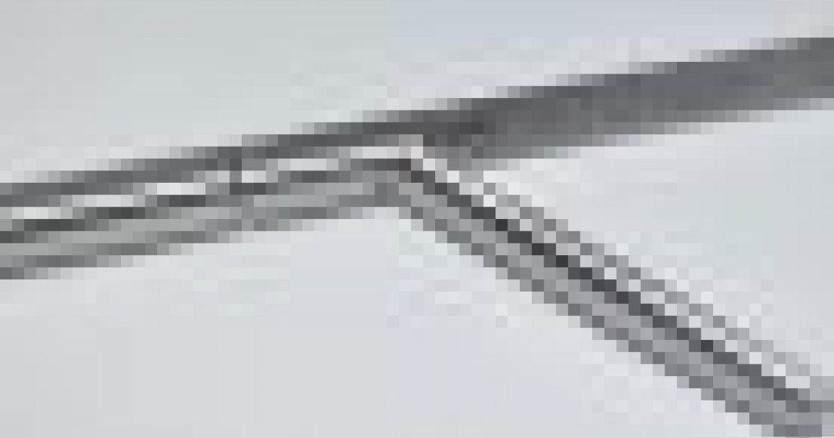 Long forceps / length 104 cm - IMV Technologies India