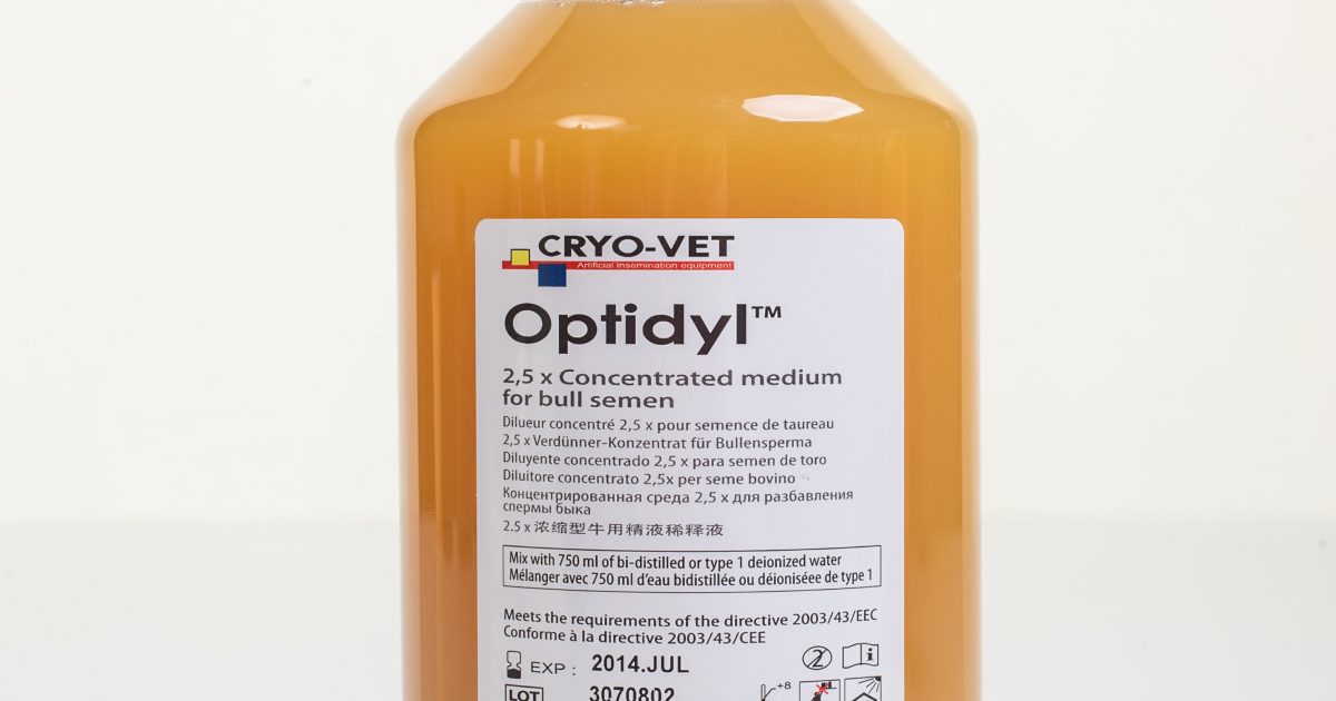 Optidyl - IMV Inde